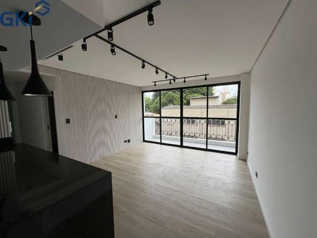 Apartamento para Venda em São Paulo/SP Pinheiros 2 Quartos