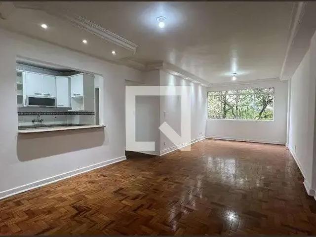 Apartamento para Venda em São Paulo/SP Pinheiros 2 Quartos