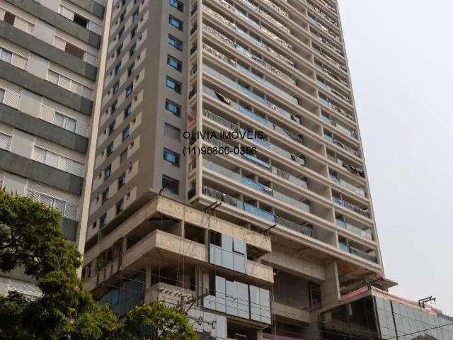 Apartamento para Venda em São Paulo/SP Pinheiros 2 Quartos