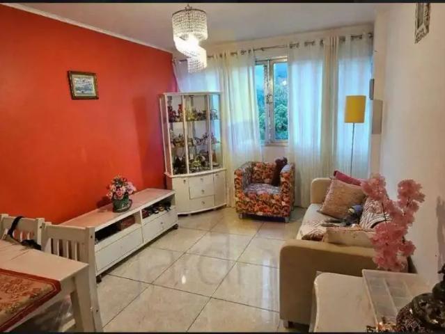Apartamento para Venda em São Paulo/SP Pinheiros 2 Quartos
