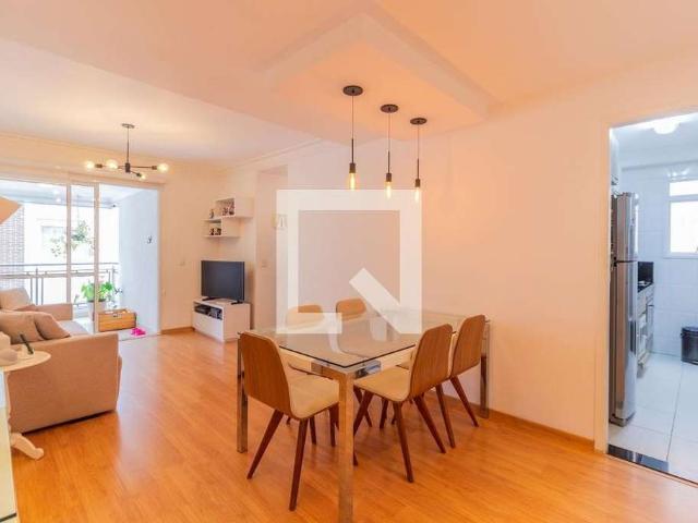 Apartamento para Venda em São Paulo/SP Pinheiros 2 Quartos