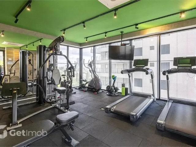 Apartamento para Venda em São Paulo/SP Pinheiros 2 Quartos