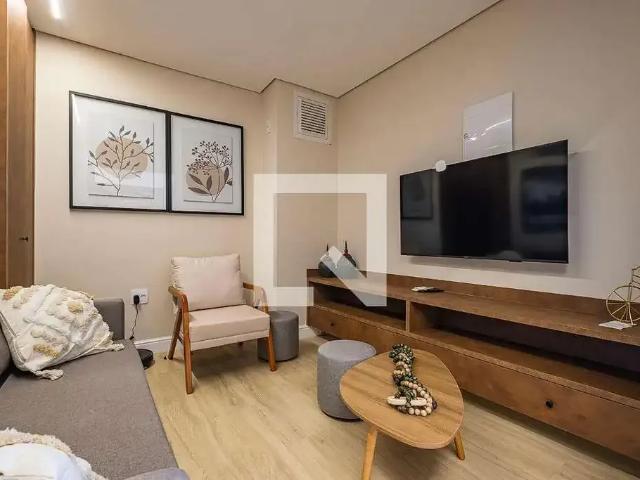 Apartamento para Venda em São Paulo/SP Pinheiros 2 Quartos