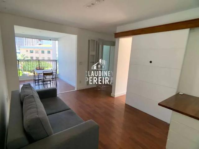 Apartamento para Venda em São Paulo/SP Pinheiros 2 Quartos