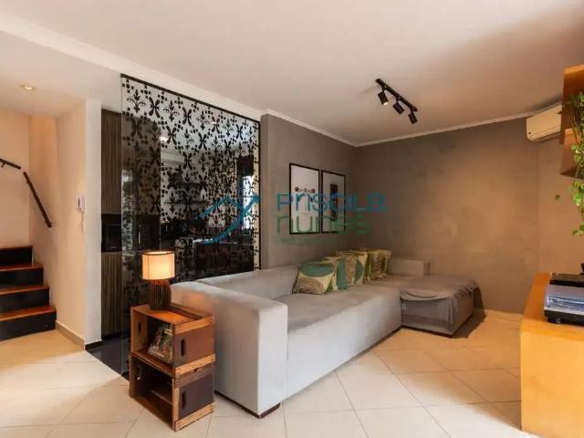 Apartamento para Venda em São Paulo/SP Pinheiros 2 Quartos
