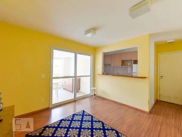 Apartamento para Venda em São Paulo/SP Pinheiros 2 Quartos