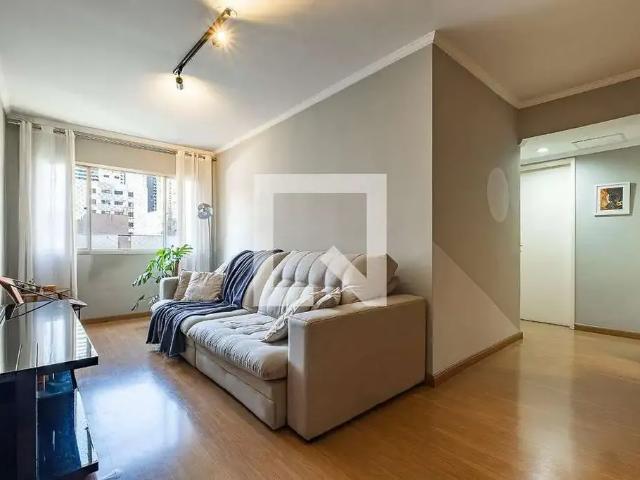 Apartamento para Venda em São Paulo/SP Pinheiros 2 Quartos
