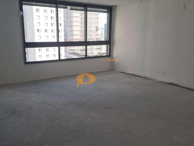 Apartamento para Venda em São Paulo/SP Pinheiros 2 Quartos