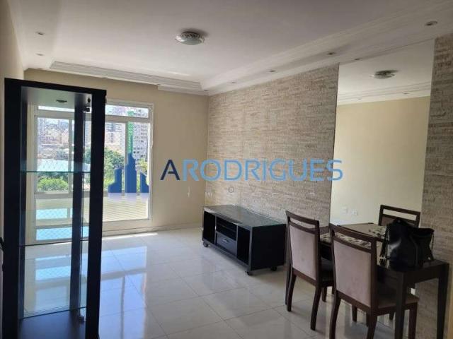 Apartamento para Venda em São Paulo/SP Pinheiros 2 Quartos
