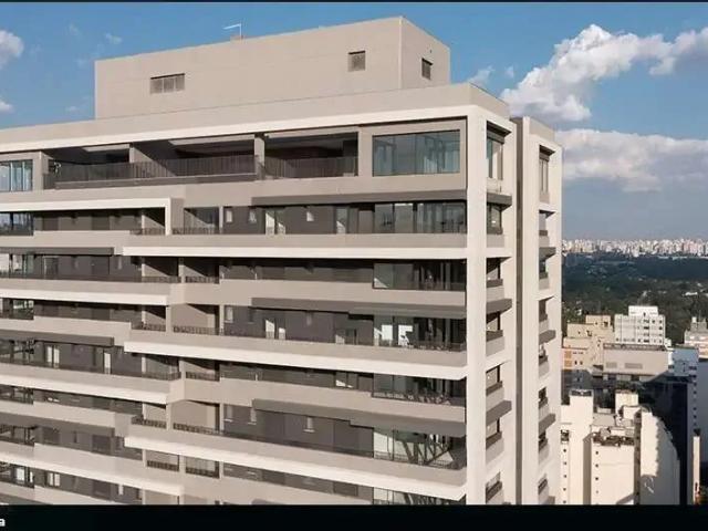 Apartamento para Venda em São Paulo/SP Pinheiros 2 Quartos