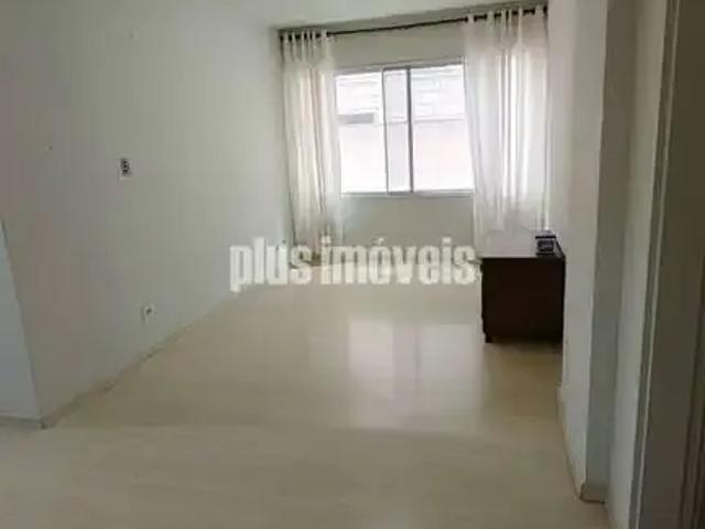Apartamento para Venda em São Paulo/SP Pinheiros 2 Quartos