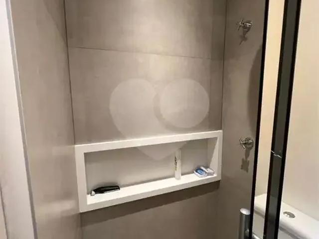 Apartamento para Venda em São Paulo/SP Pinheiros 2 Quartos