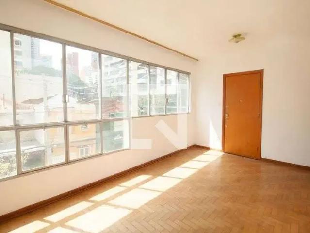 Apartamento para Venda em São Paulo/SP Pinheiros 2 Quartos