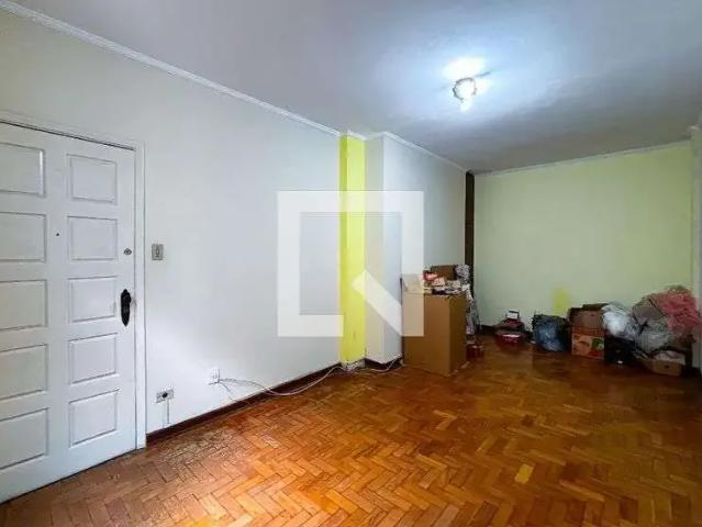 Apartamento para Venda em São Paulo/SP Pinheiros 2 Quartos