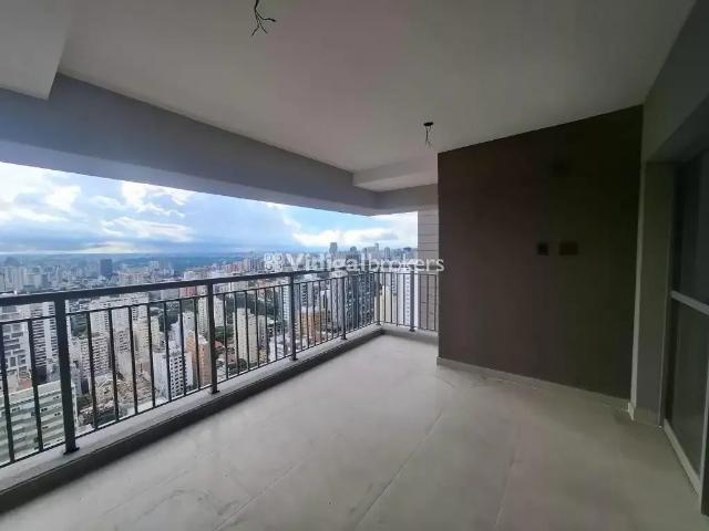 Apartamento para Venda em São Paulo/SP Pinheiros 2 Quartos