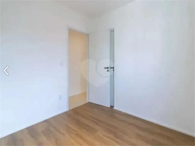 Apartamento para Venda em São Paulo/SP Pinheiros 2 Quartos