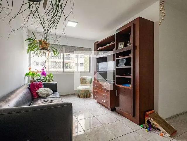 Apartamento para Venda em São Paulo/SP Pinheiros 2 Quartos