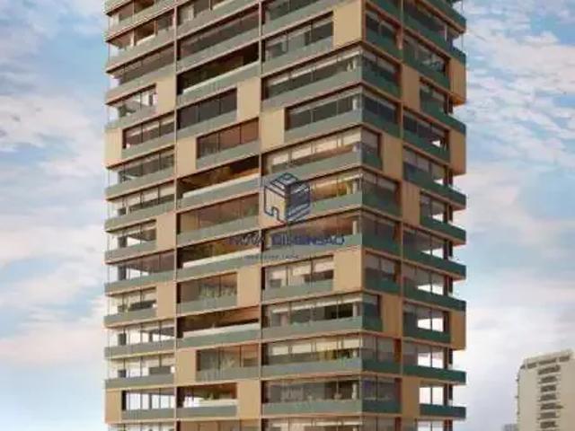 Apartamento para Venda em São Paulo/SP Pinheiros 2 Quartos