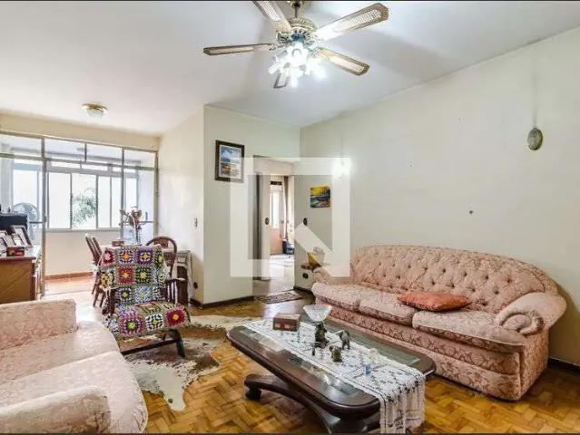 Apartamento para Venda em São Paulo/SP Pinheiros 2 Quartos
