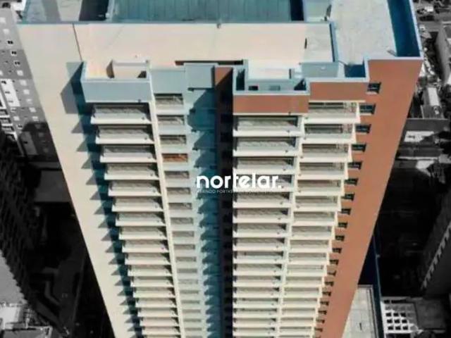 Apartamento para Venda em São Paulo/SP Pinheiros 2 Quartos