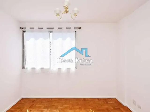 Apartamento para Venda em São Paulo/SP Pinheiros 2 Quartos