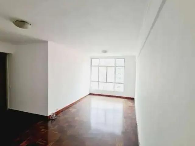 Apartamento para Venda em São Paulo/SP Pinheiros 2 Quartos