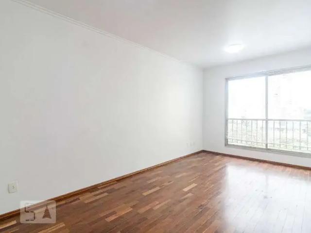 Apartamento para Venda em São Paulo/SP Pinheiros 2 Quartos