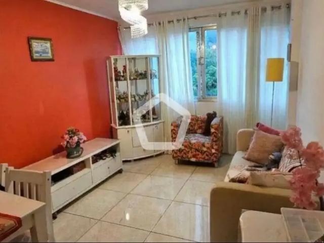 Apartamento para Venda em São Paulo/SP Pinheiros 2 Quartos