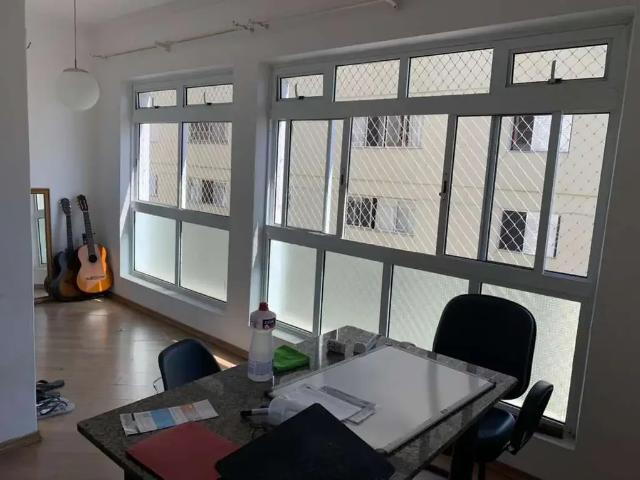 Apartamento para Venda em São Paulo/SP Pinheiros 2 Quartos