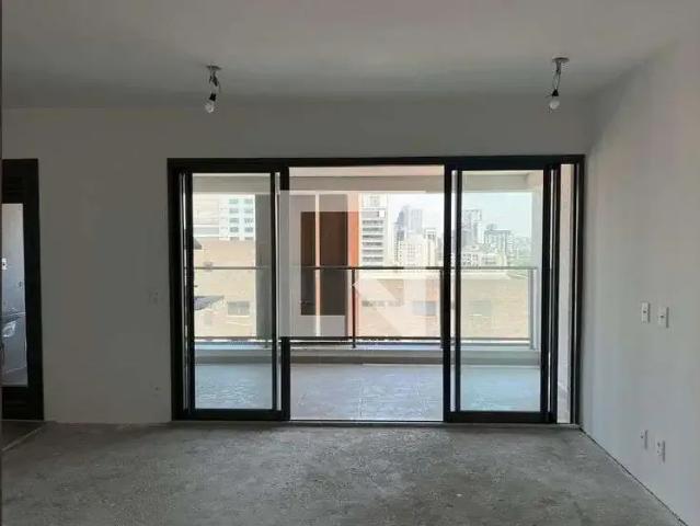 Apartamento para Venda em São Paulo/SP Pinheiros 2 Quartos