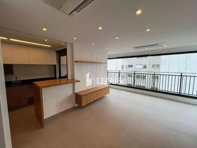 Apartamento para Venda em São Paulo/SP Pinheiros 2 Quartos