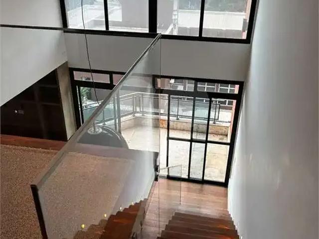 Apartamento para Venda em São Paulo/SP Pinheiros 2 Quartos