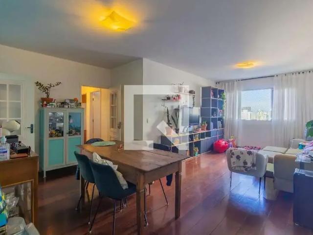 Apartamento para Venda em São Paulo/SP Pinheiros 2 Quartos