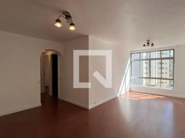 Apartamento para Venda em São Paulo/SP Pinheiros 2 Quartos