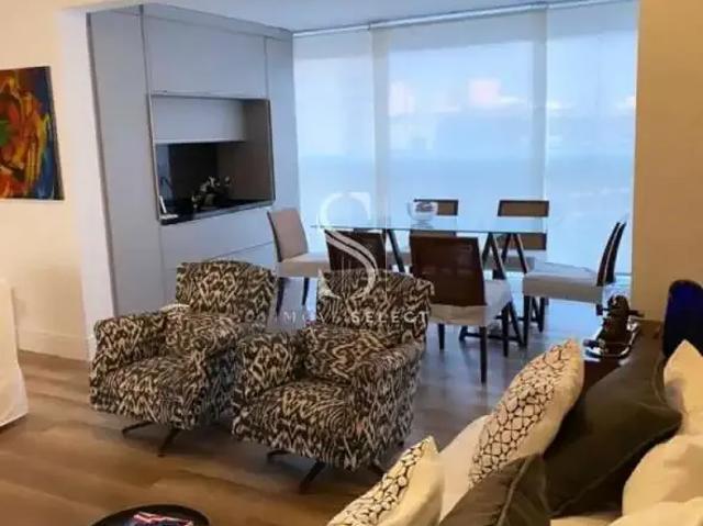 Apartamento para Venda em São Paulo/SP Pinheiros 2 Quartos