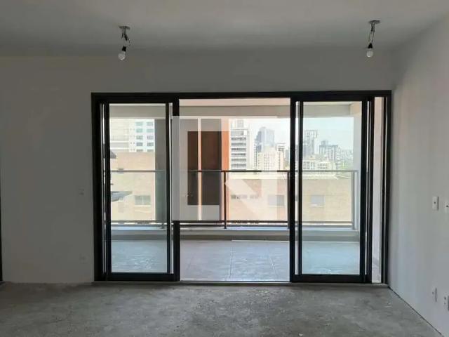 Apartamento para Venda em São Paulo/SP Pinheiros 2 Quartos