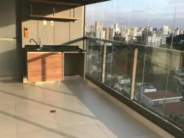 Apartamento para Venda em São Paulo/SP Pinheiros 2 Quartos