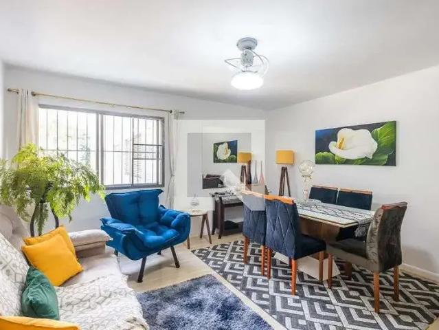 Apartamento para Venda em São Paulo/SP Pinheiros 2 Quartos