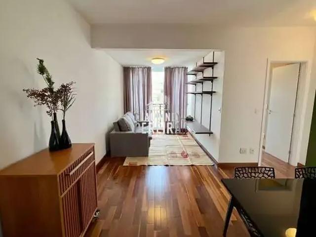 Apartamento para Venda em São Paulo/SP Pinheiros 2 Quartos