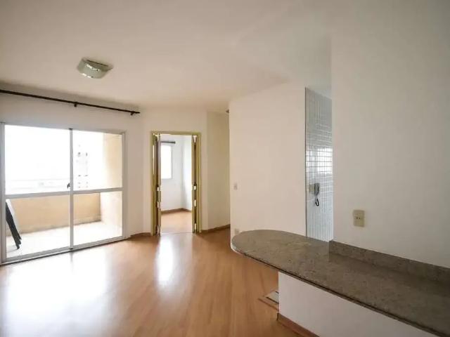 Apartamento para Venda em São Paulo/SP Pinheiros 2 Quartos