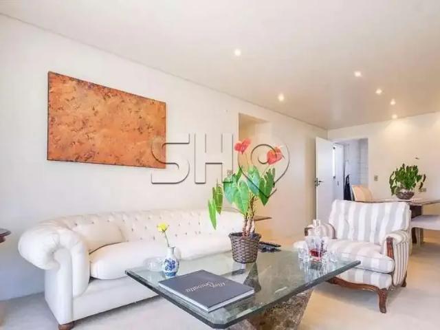 Apartamento para Venda em São Paulo/SP Pinheiros 2 Quartos