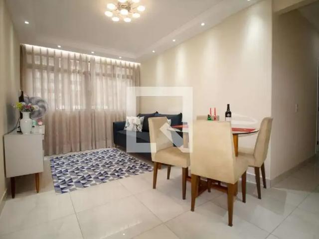 Apartamento para Venda em São Paulo/SP Pinheiros 2 Quartos