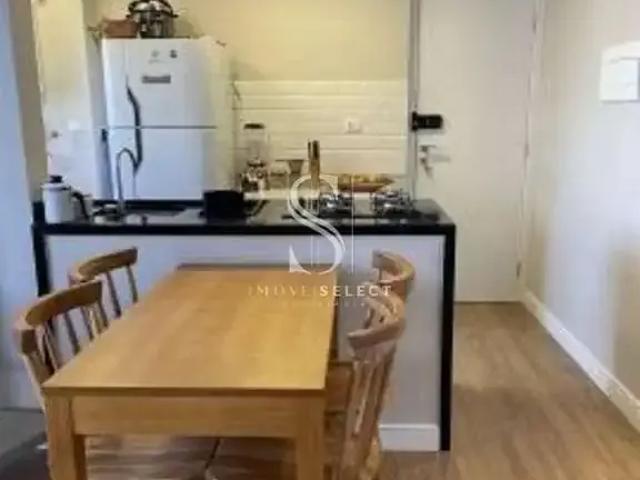 Apartamento para Venda em São Paulo/SP Pinheiros 2 Quartos