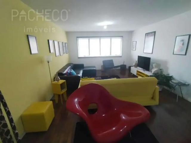 Apartamento para Venda em São Paulo/SP Pinheiros 2 Quartos