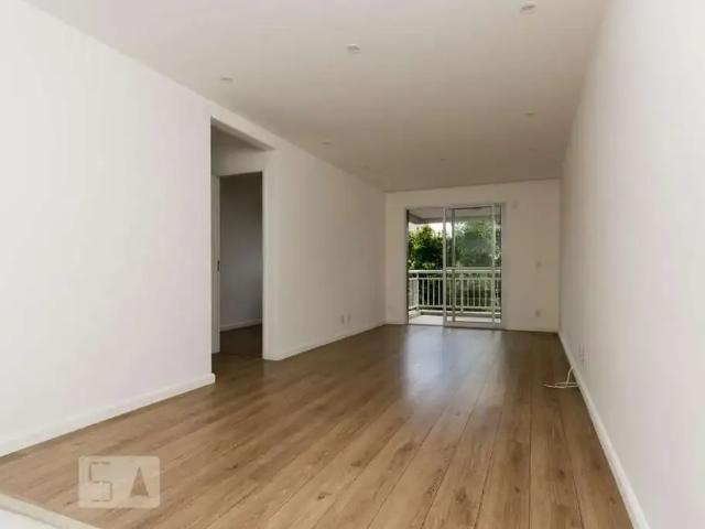 Apartamento para Venda em São Paulo/SP Pinheiros 2 Quartos