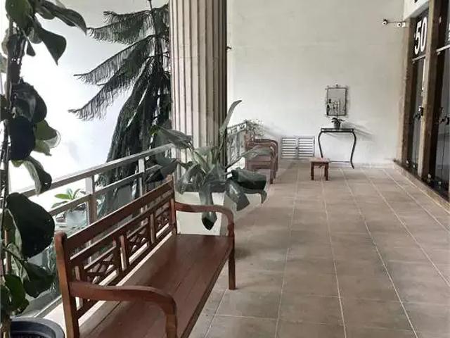Apartamento para Venda em São Paulo/SP Pinheiros 2 Quartos