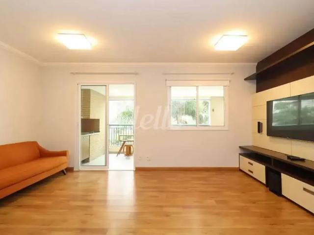 Apartamento para Venda em São Paulo/SP Pinheiros 2 Quartos