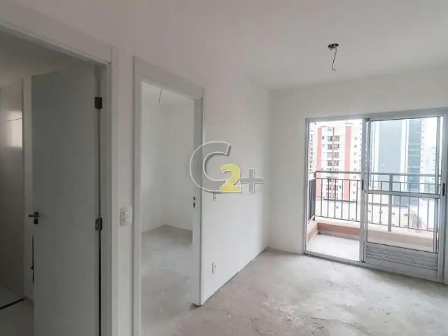 Apartamento para Venda em São Paulo/SP Pinheiros 2 Quartos