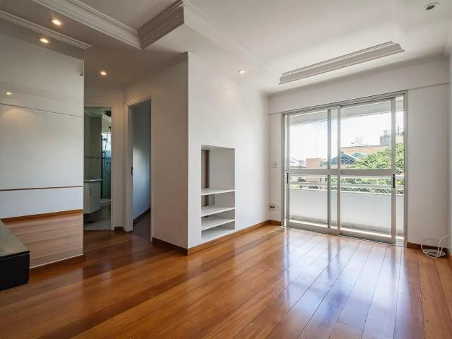Apartamento para Venda em São Paulo/SP Pinheiros 2 Quartos