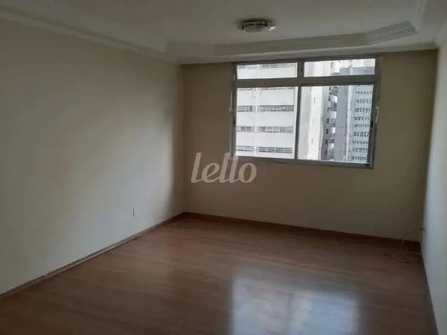 Apartamento para Venda em São Paulo/SP Pinheiros 2 Quartos